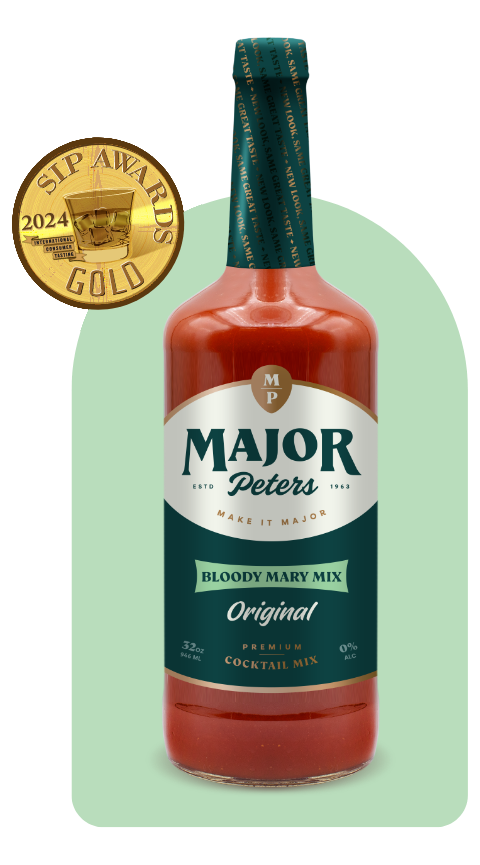 The Original - 32oz – Major Peters
